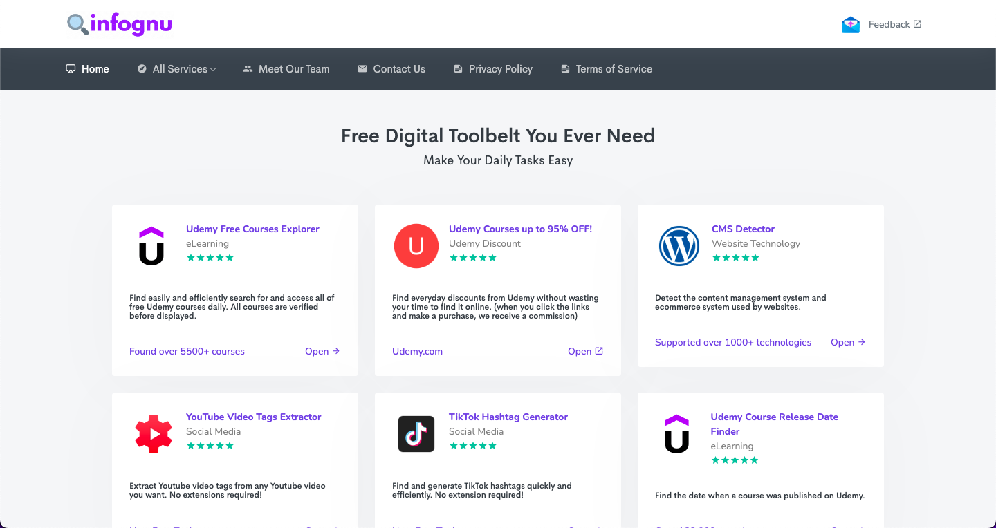 Nabeer | Digital Marketer